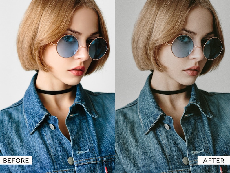 90s Capture One Styles, Aesthetic Capture One Film, Film Preset, Analog ...