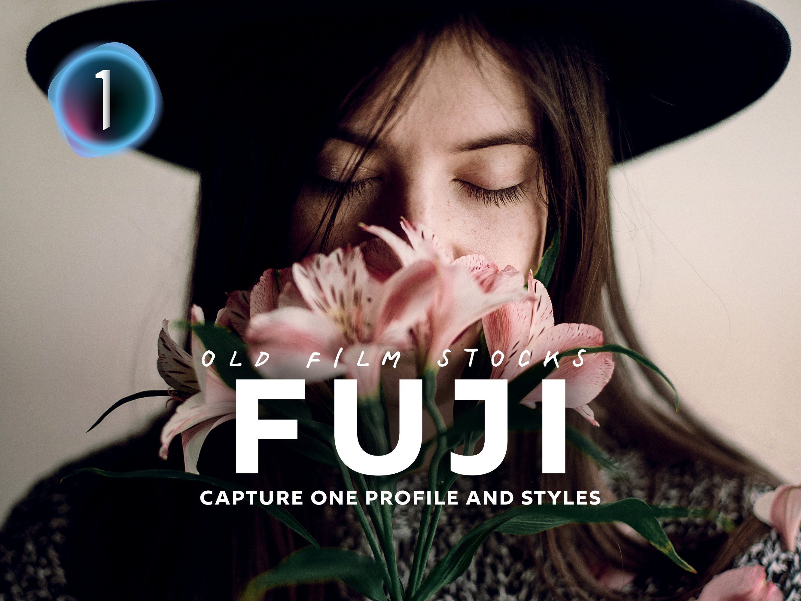 Capture One Styles, FUJIFILM Capture One Profile, Film Presets, Film ...
