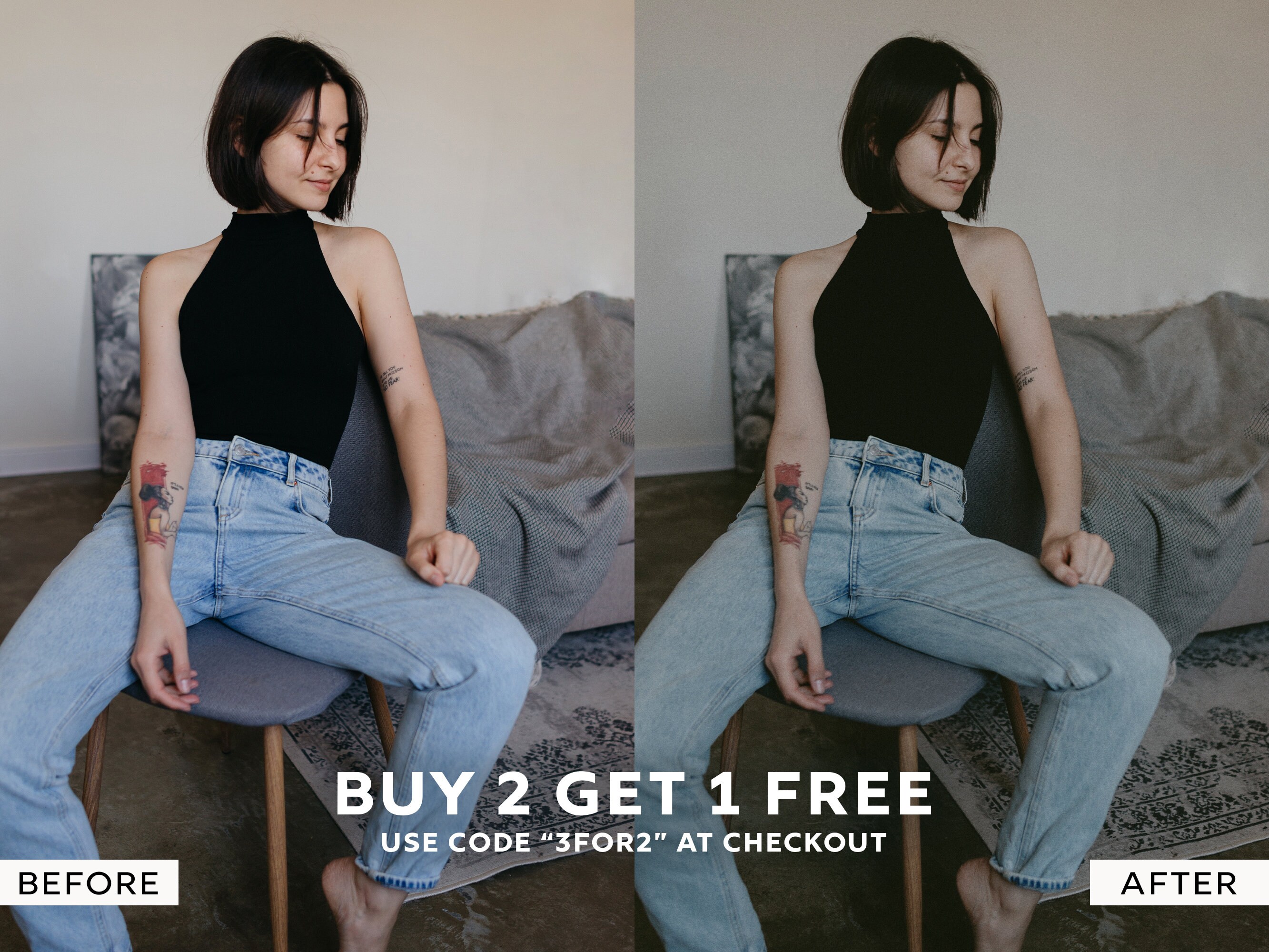 90s Capture One Styles, Aesthetic Capture One Film, Film Preset, Analog ...