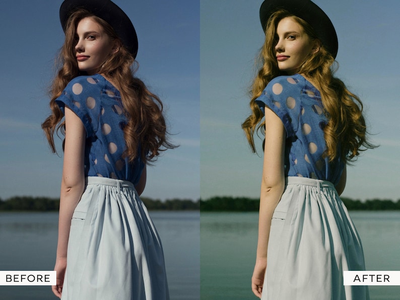 KODAK PORTRA Capture One Styles Portra Capture One Profile - Etsy