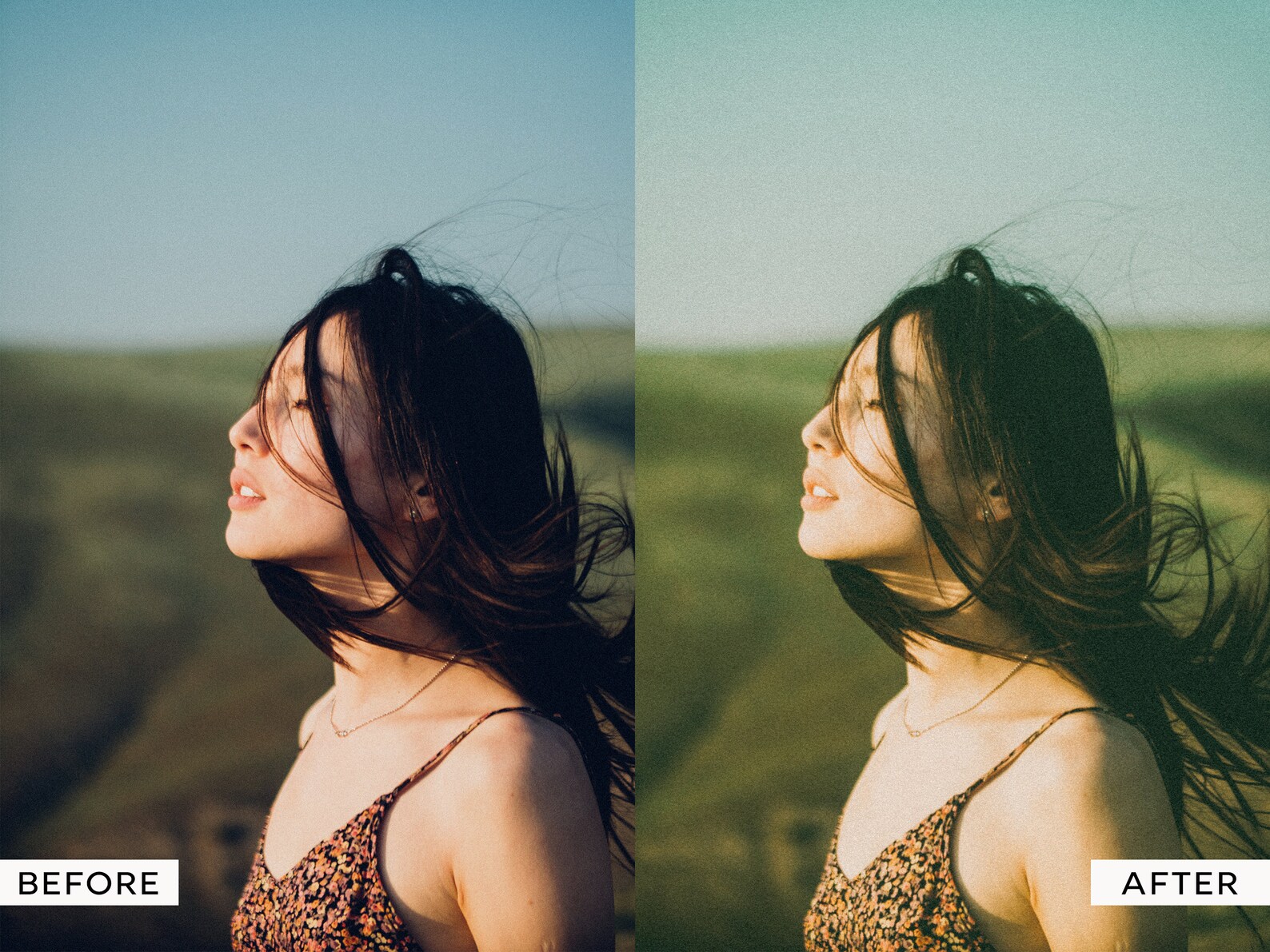 30 RETRO FILM Lightroom Presets, Film Presets, 35mm Presets, Super 8 ...