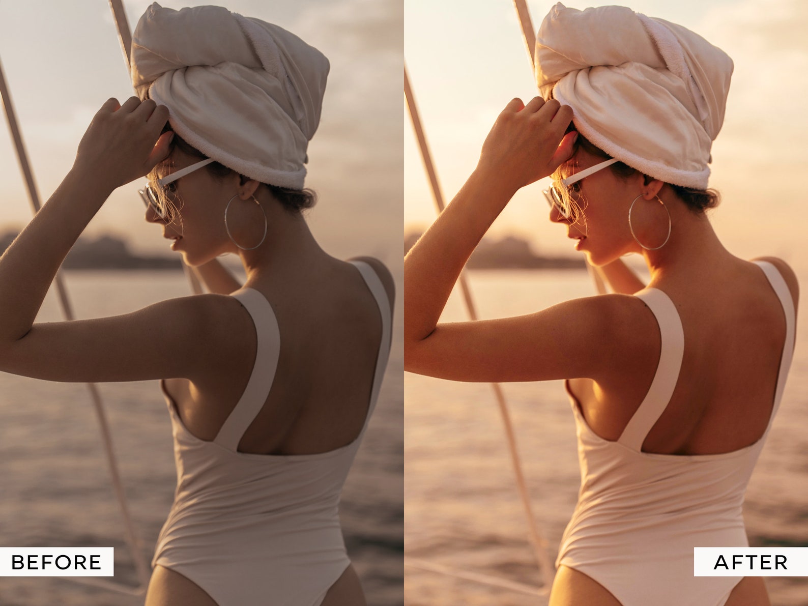 Capture One Styles Skin Tone Capture One Profile Skin Tone | Etsy