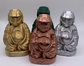 Halo Master Chief | Etsy