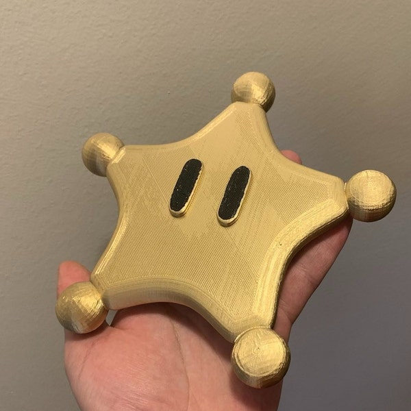 Super Mario Galaxy - Etsy