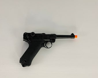 Luger P08 Prop - Etsy