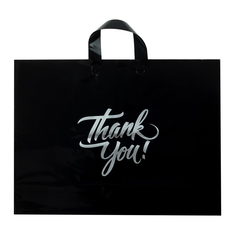 Merchandise Bags - Etsy