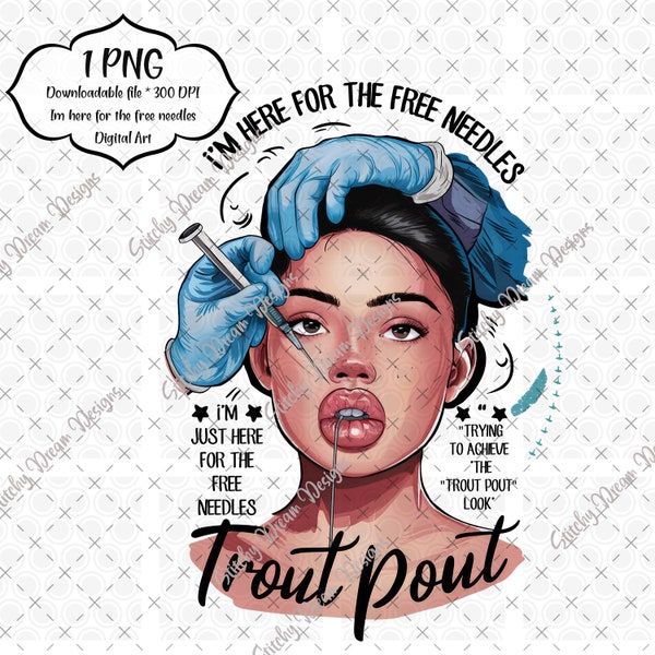 Pout Pout Fish - Etsy
