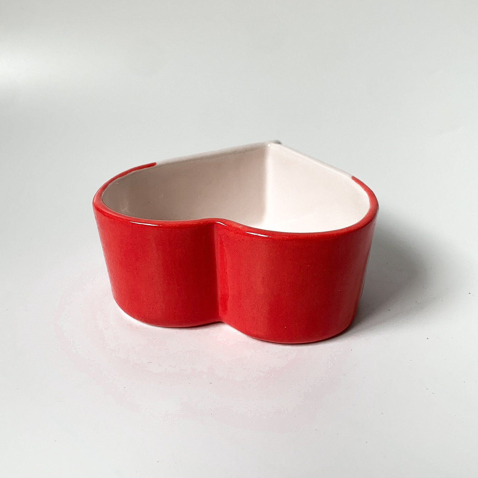 Yin to My Yang Handmade and Hand Painted Ceramic Mug Unique - Etsy