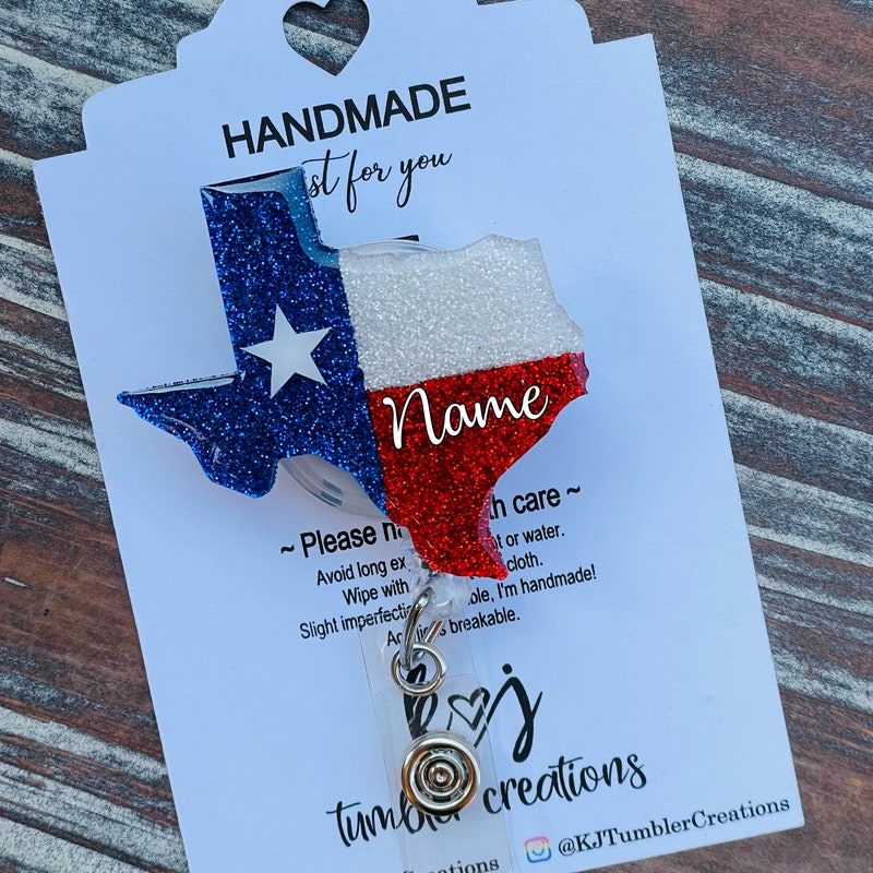 Personalized Ranger Badge - Etsy
