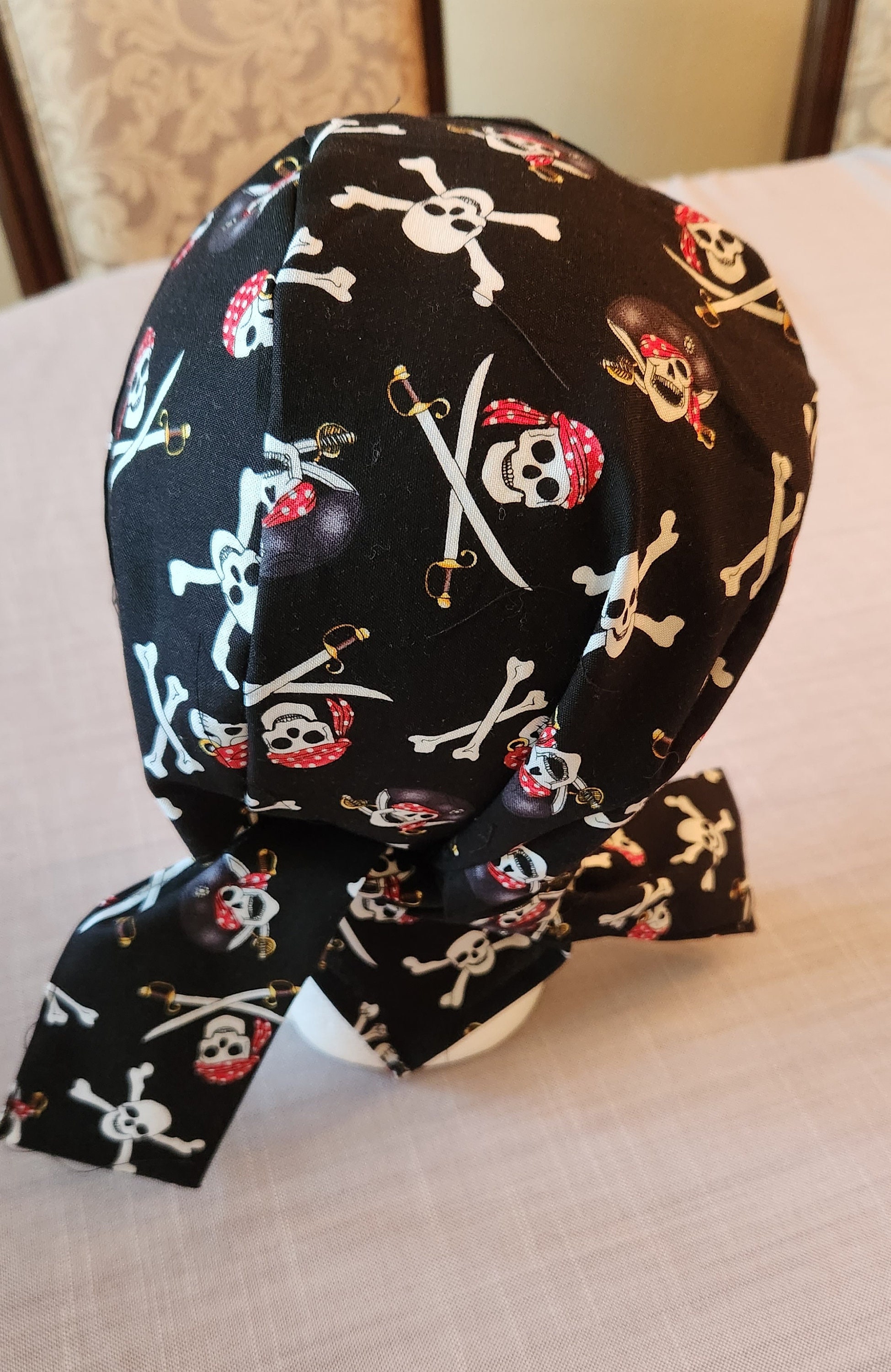 Doo Rags Skulls Keep Your Head Cool Skull Caps Walking Beanie - Etsy