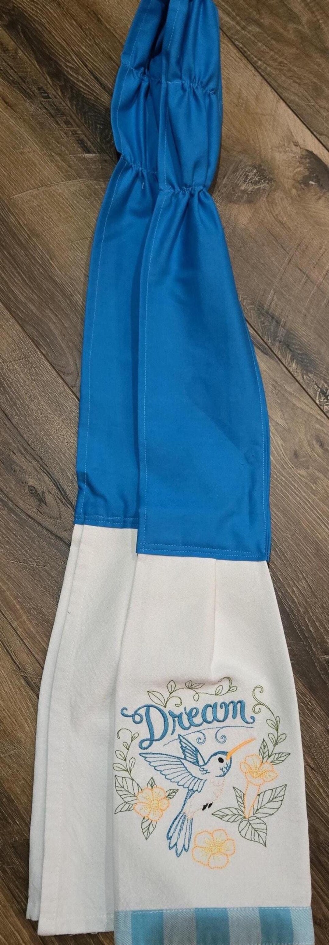 Boa Kitchen Neck Towel/cooking Scarf Kitchen Boa, Cooking, Cleaning ...