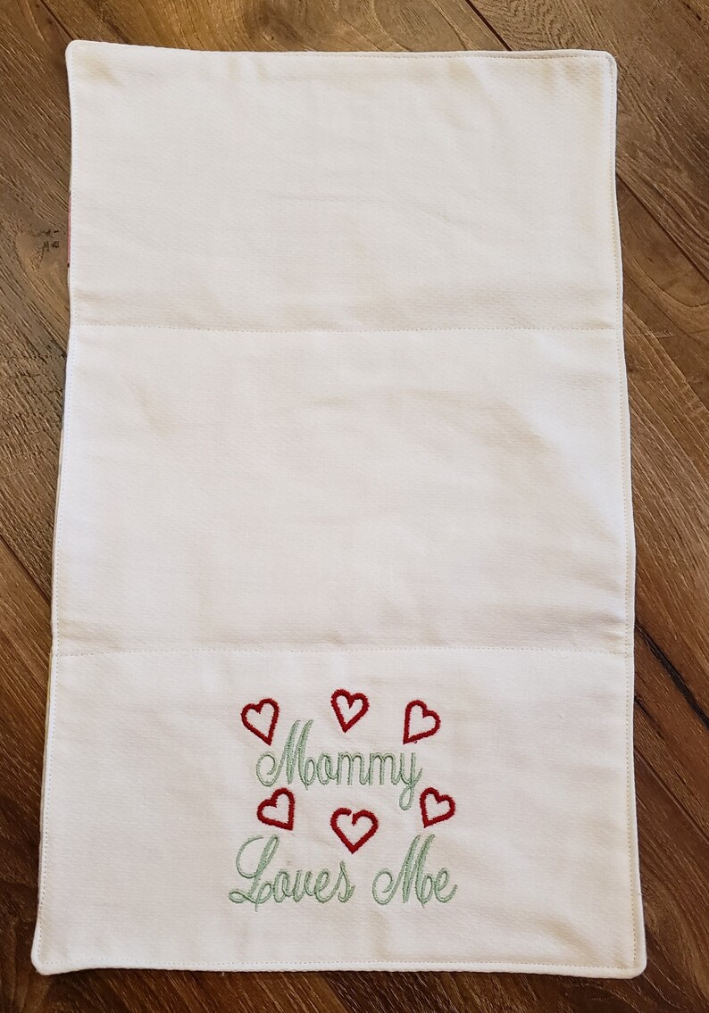 Hand Made Burp Cloth Burp Towel Baby Shower Gifts Baby - Etsy