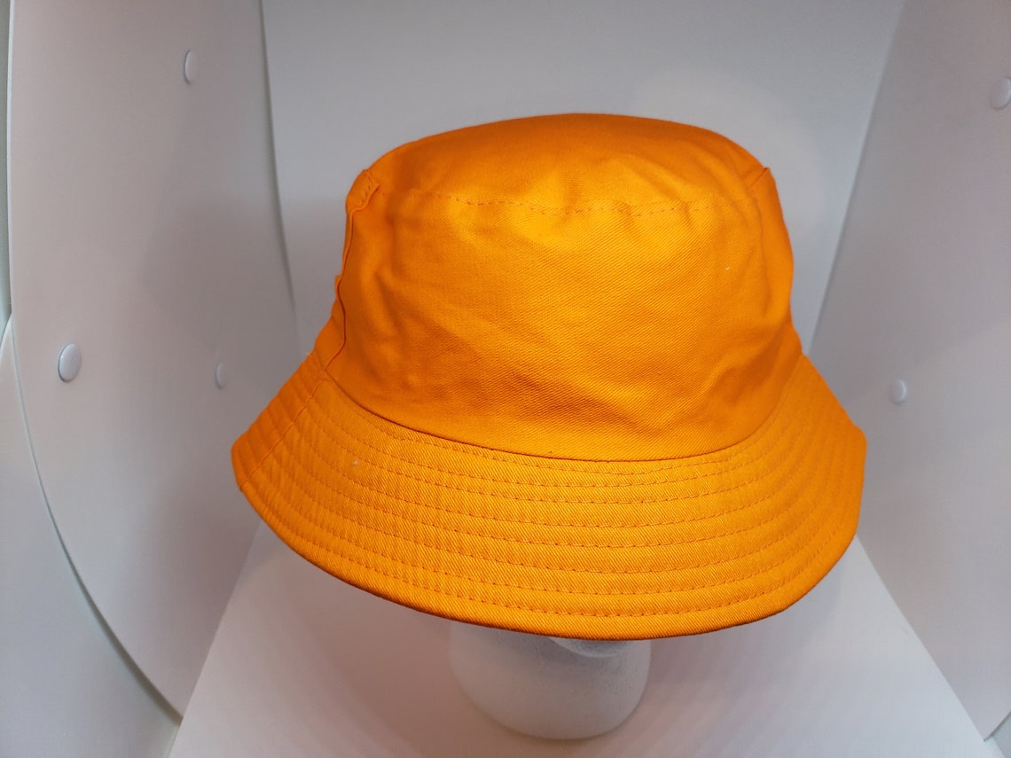 Bucket Hat, Red, Strawberry Cow, Trendy, Fun, Unisex, Adult, Teen - Etsy