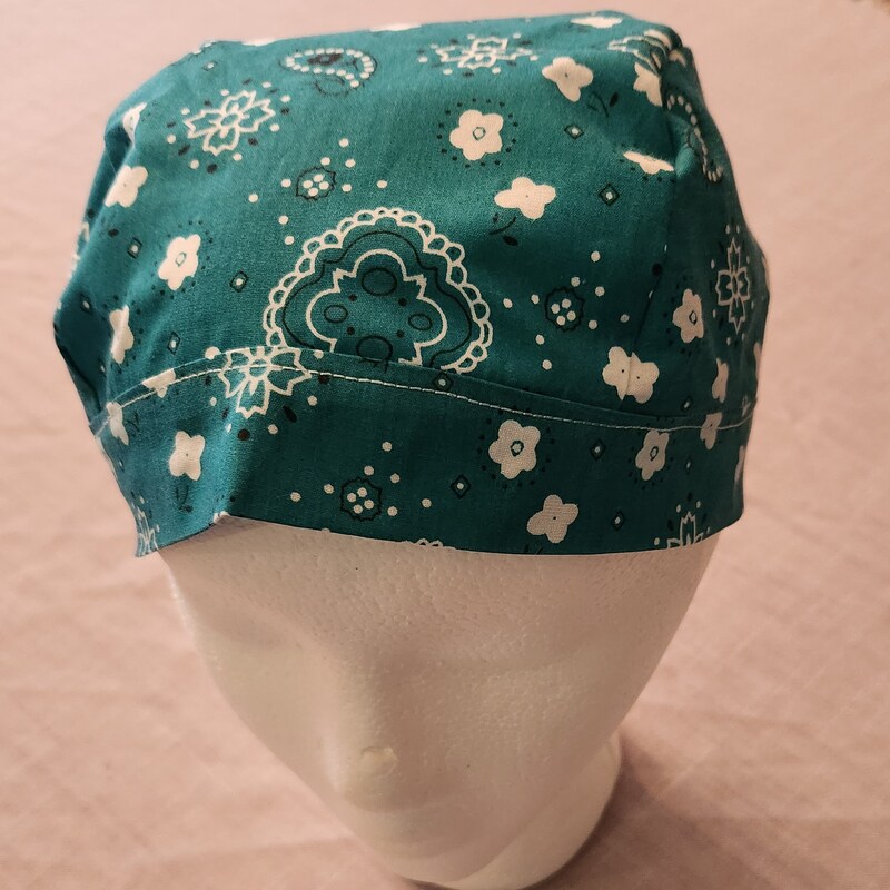 Do Rag Pattern - Etsy