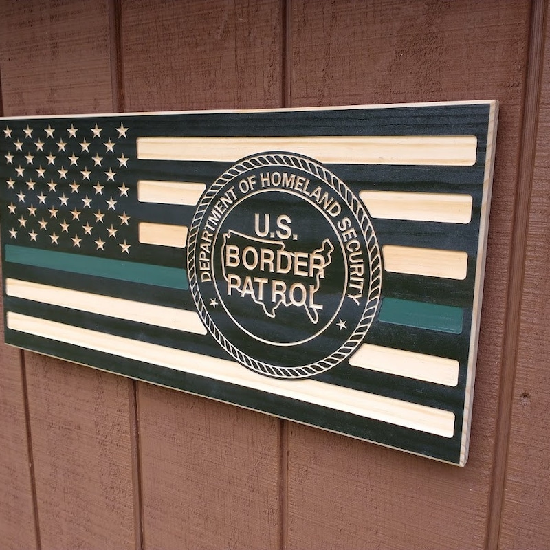 Border Patrol Gifts Men - 60+ Gift Ideas for 2026