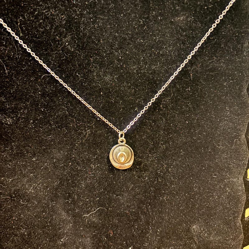 Denmark Pilgrim Jewelry - Etsy UK