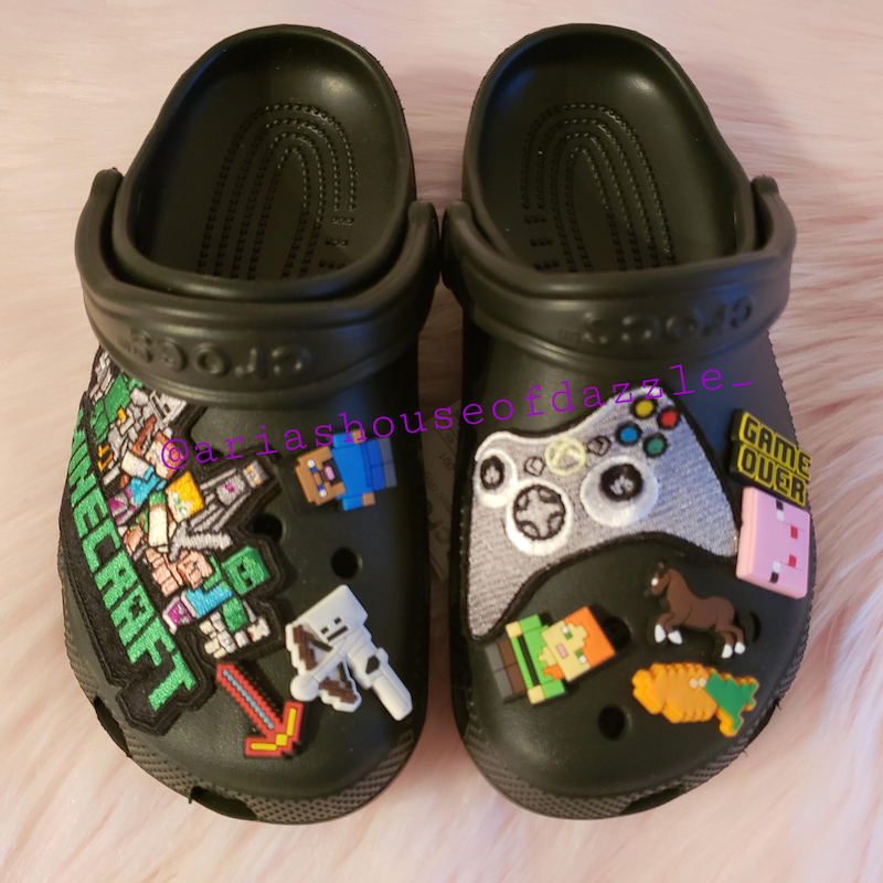 Roblox Shoes - Etsy
