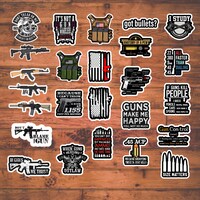 Tactical - Etsy