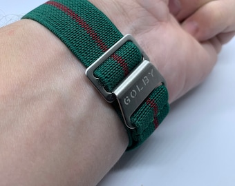 Personalize Back of Watch Band - Etsy
