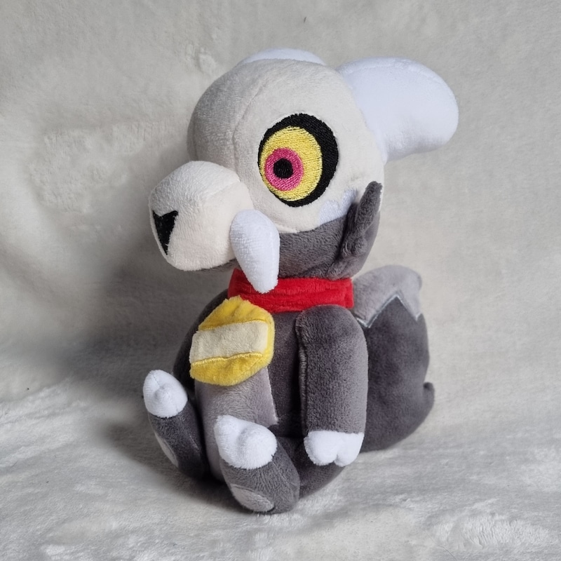 King Owl House Plush - Etsy