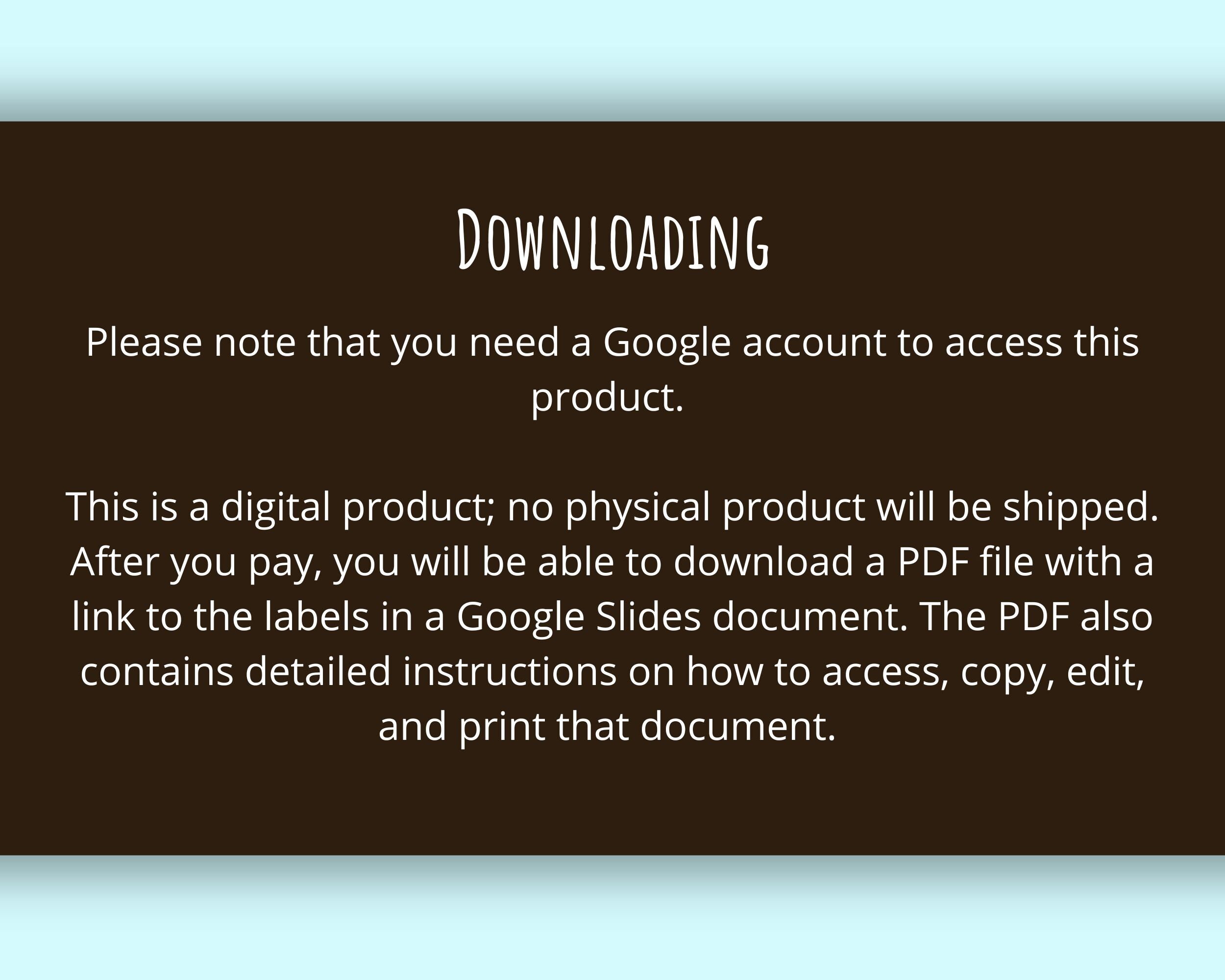 Nautical Classroom Labels Blue | Printable and Editable | Desk Name ...