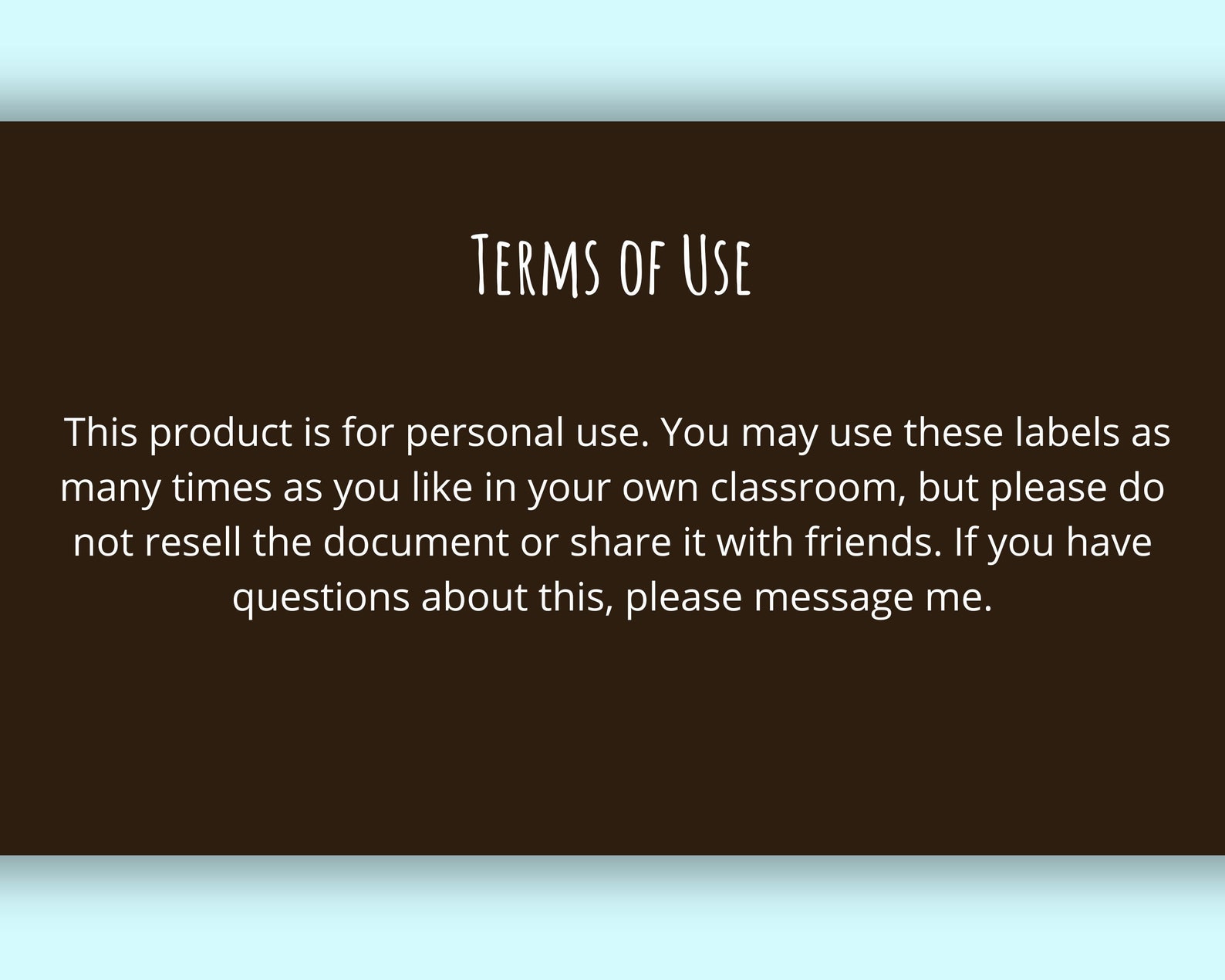 Nautical Classroom Labels Blue | Printable and Editable | Desk Name ...