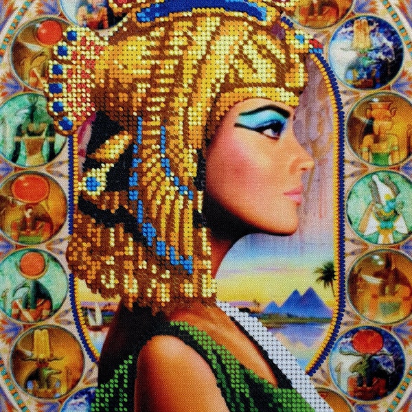 Cleopatra - Etsy