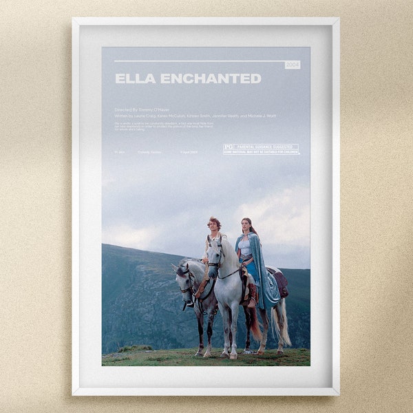 Ella - Etsy