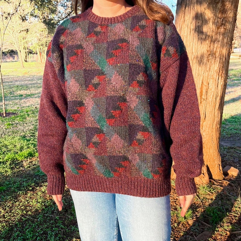 Northern Isles Sweaters - Etsy