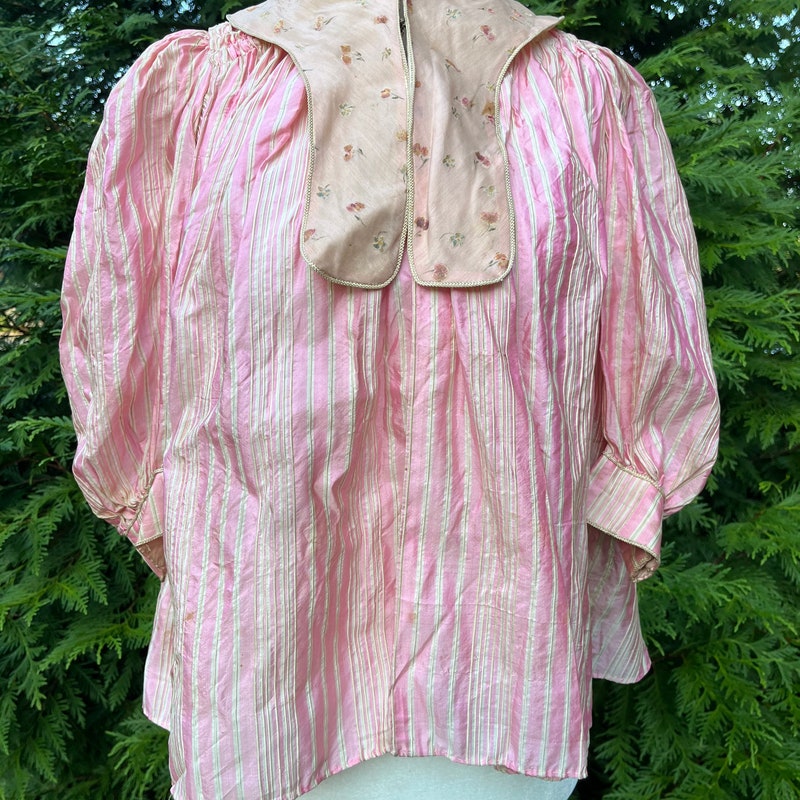 1900s Blouse - Etsy