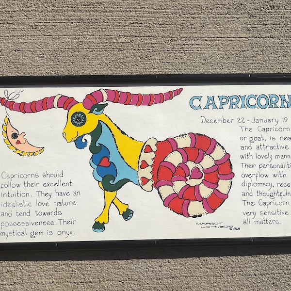 Margot Johnson - Etsy