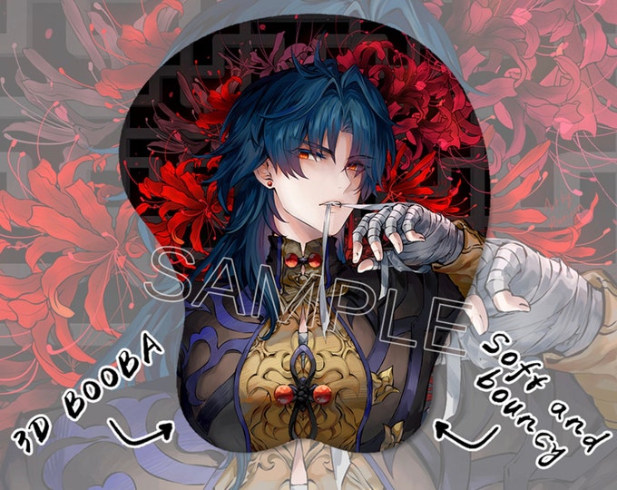 Honkai Star Rail blade Mini Print - Etsy