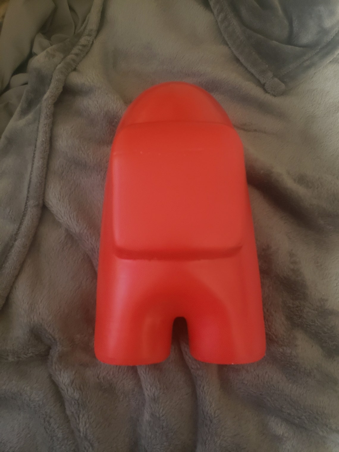 Giant Humongous Large Among Us Character, Sus Red - Etsy