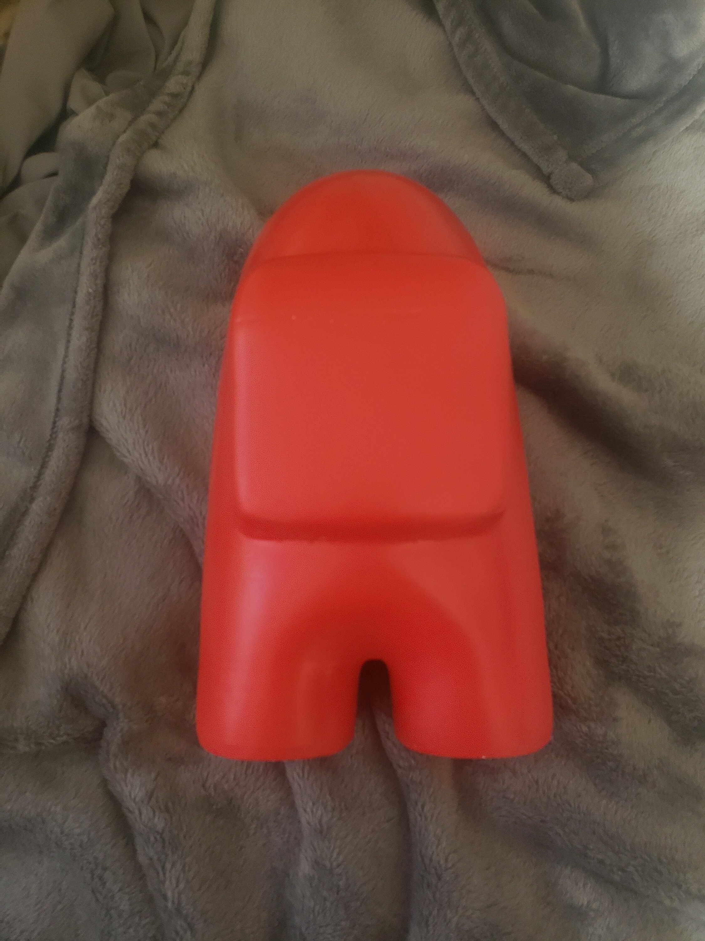 Giant Humongous Large Among Us Character, Sus Red - Etsy