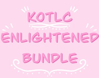 Kotlc Foods - Etsy