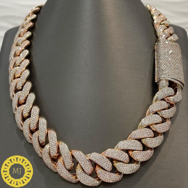 Rapper Chains - Etsy
