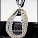 20MM Thick Iced Out Moissanite Cuban Link Chain I High Quality - Etsy