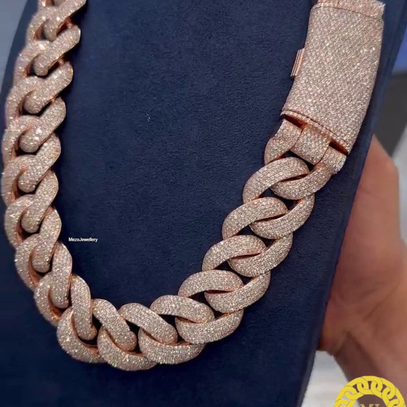 Big Rapper Chain - Etsy