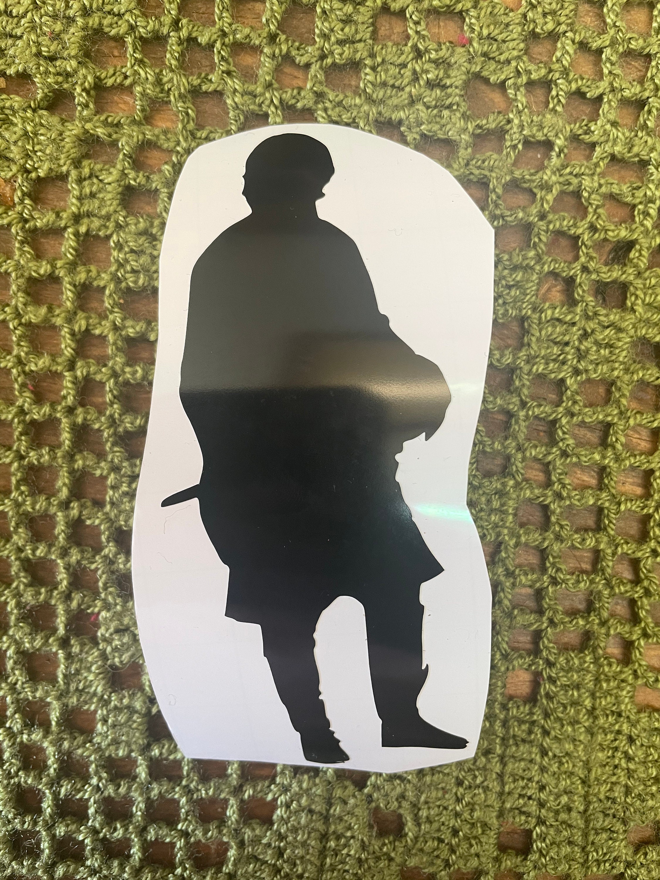 Outlander Stickers - Etsy