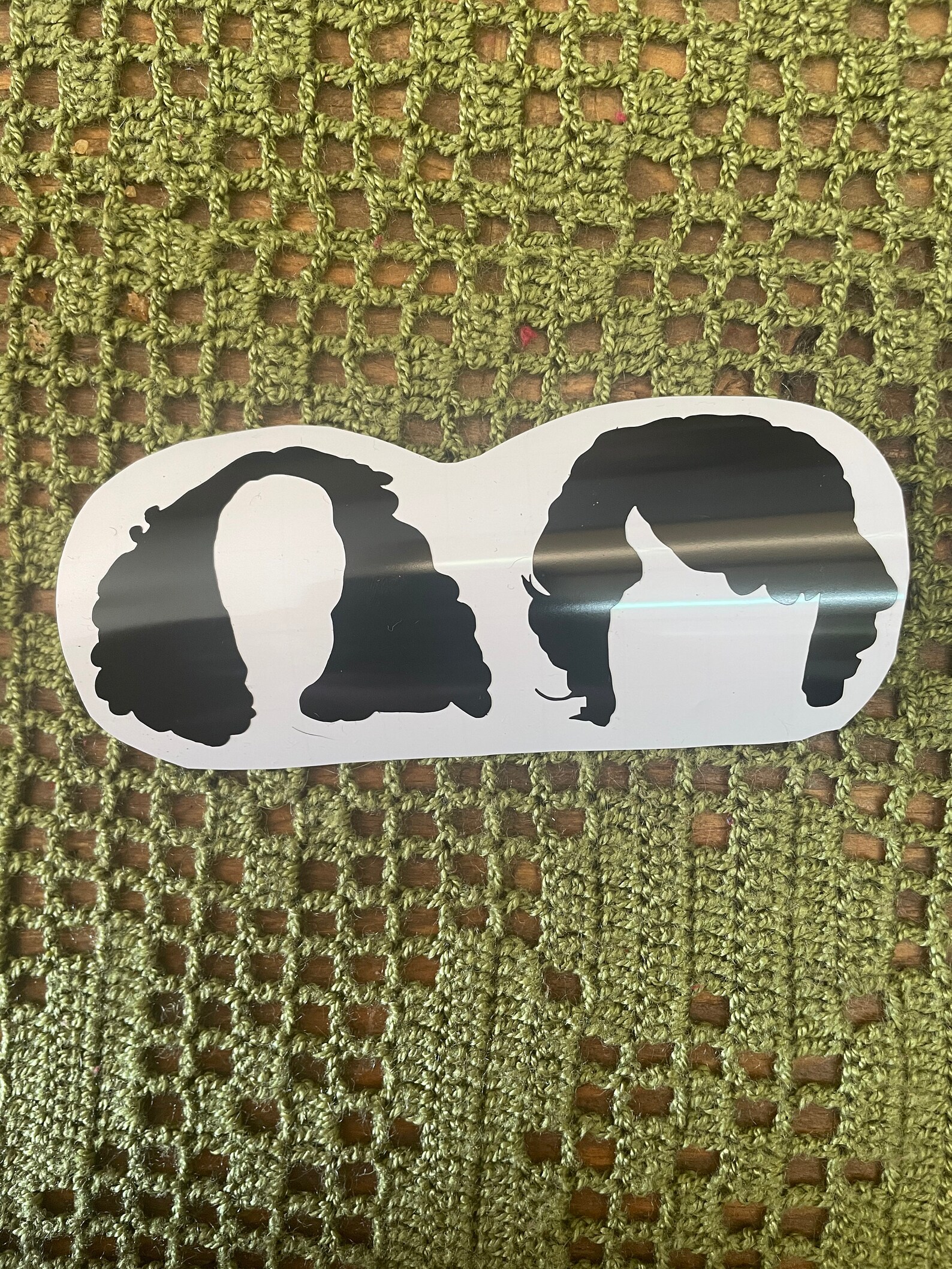 Outlander Stickers - Etsy