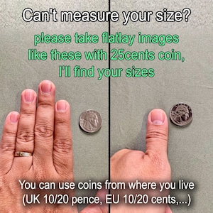 Custom Gothic Fairy Gate Press on Nails – Red Black Ombre With Haunted ...