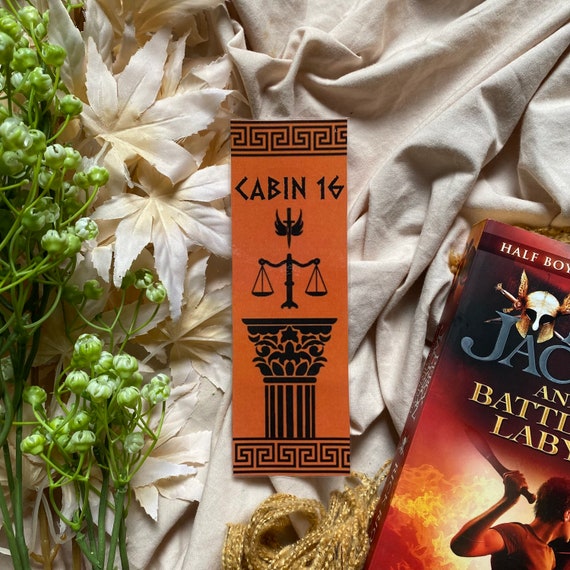 Nemesis Percy Jackson