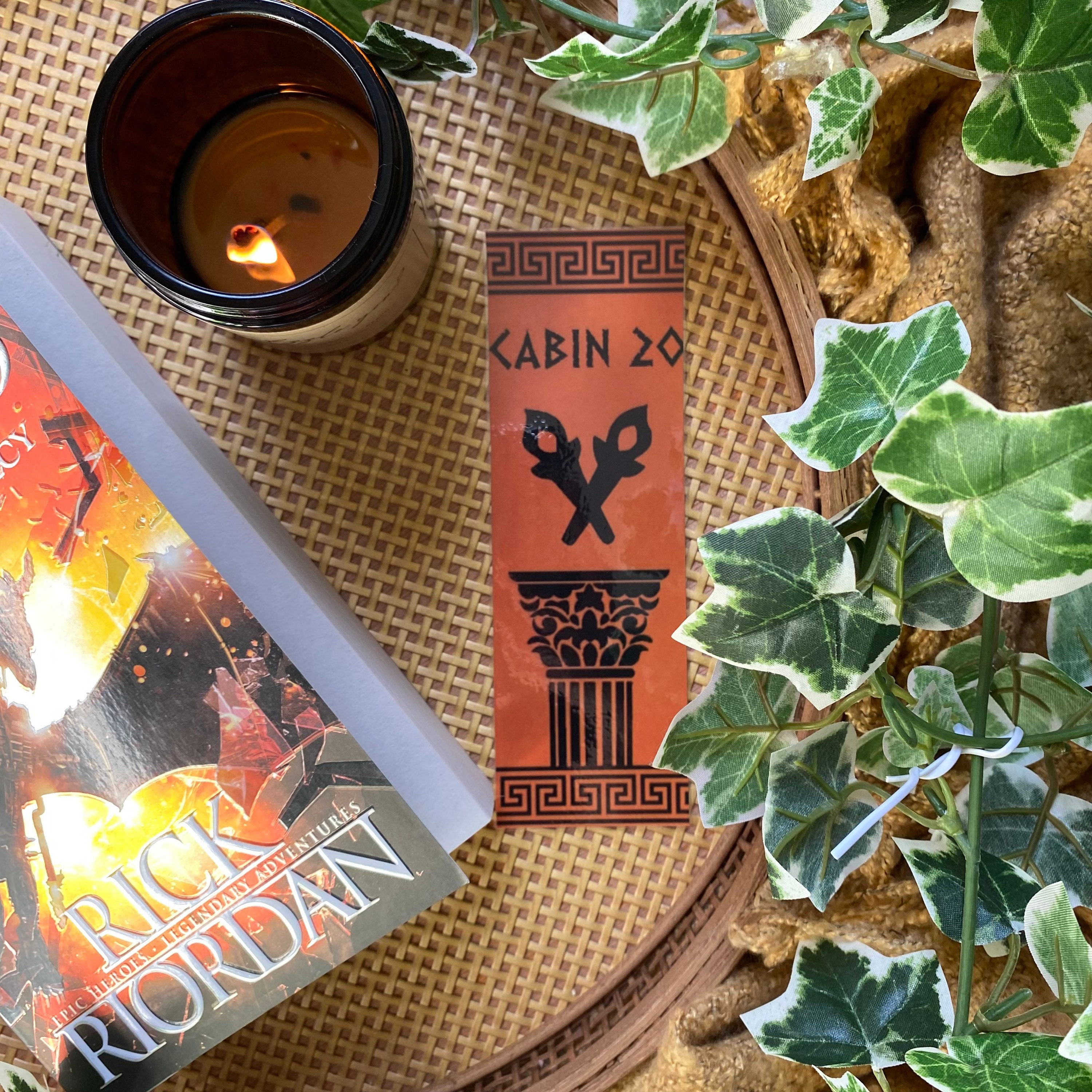 CHB Cabin 20 Hecate - Etsy