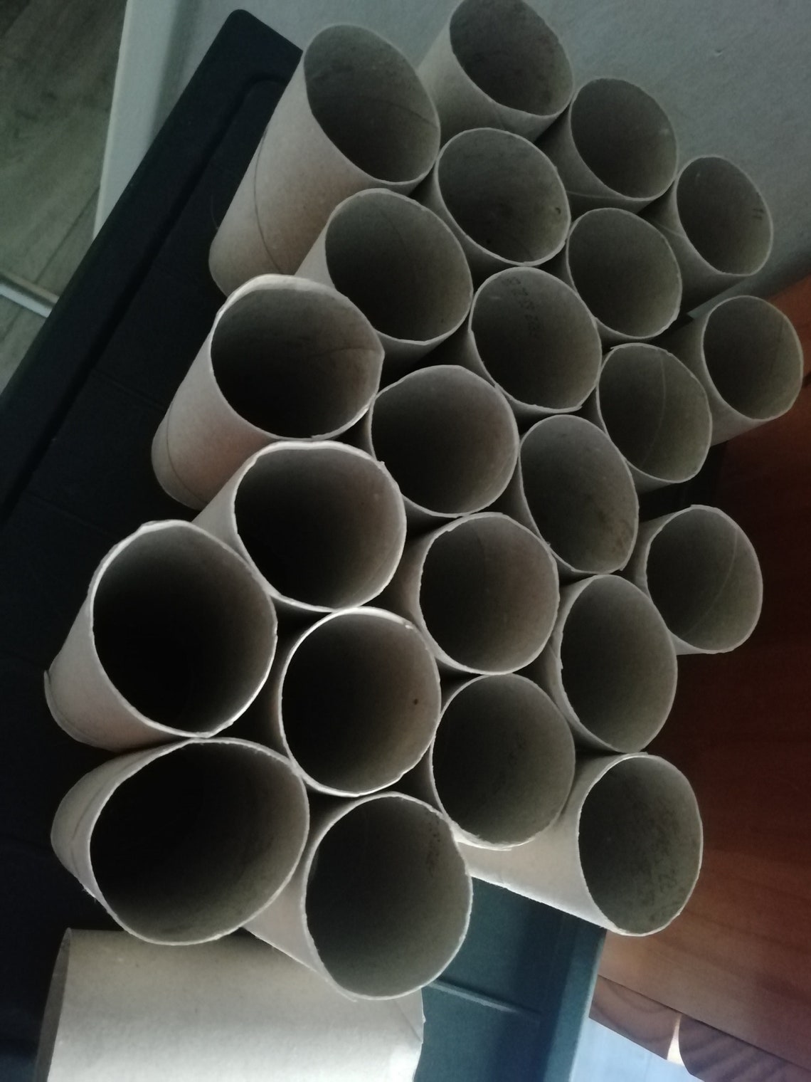 Paper Roll Tubes - Etsy