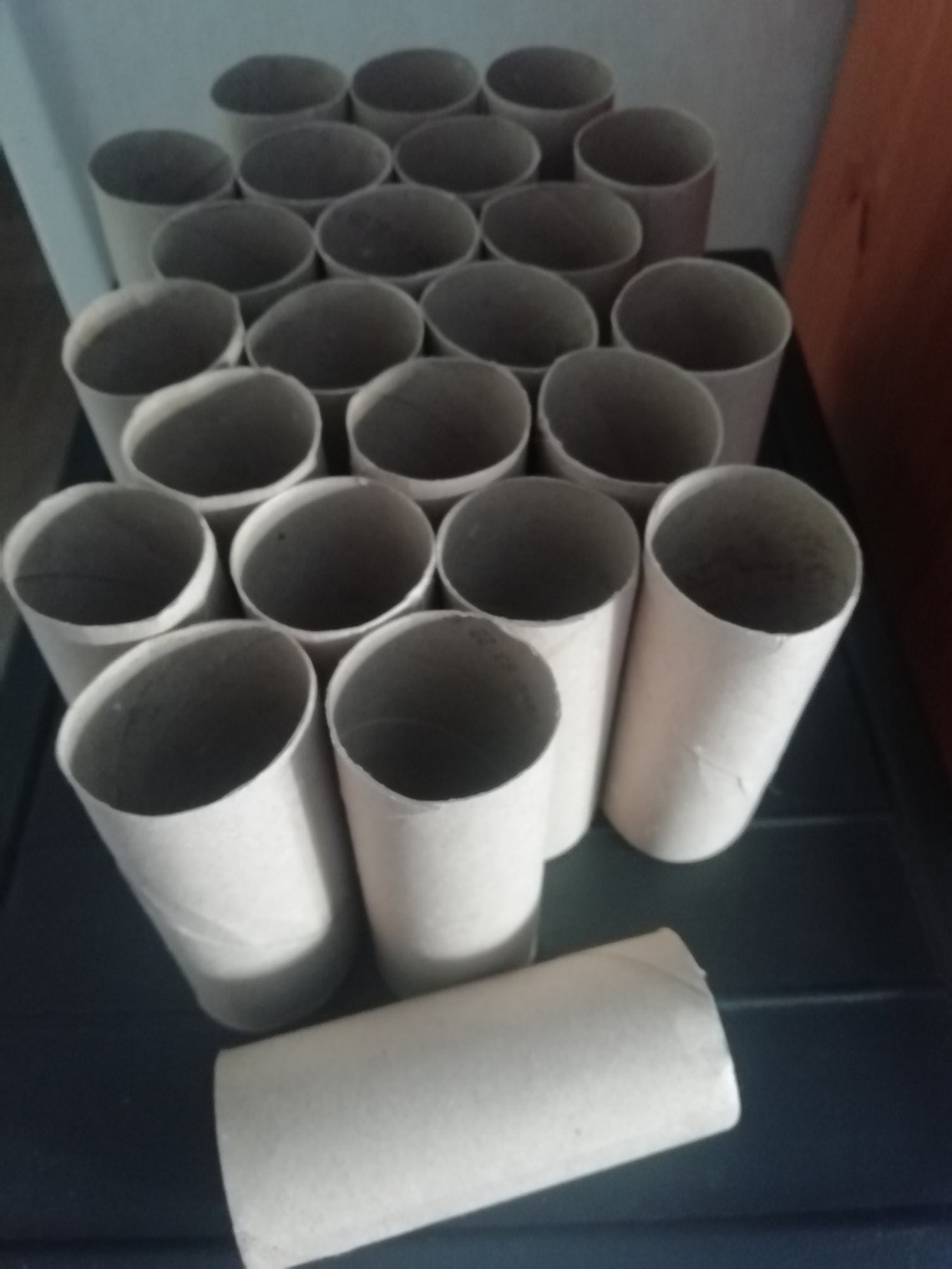 Paper Roll Tubes - Etsy