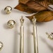 Solid Brass Knobs Polished Brass Hardware Brass Knobs for - Etsy