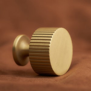 Solid Brass Knobs, Decorative Handles, Solid Brass Handles, Brass Pulls, Brass Pull Knob, Brass ...