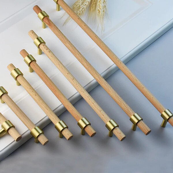 Handles Rustic - Etsy