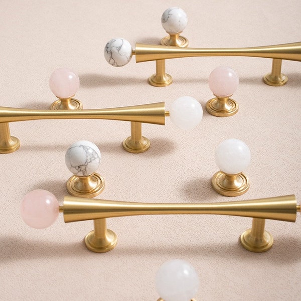 Unique Cabinet Pulls - Etsy