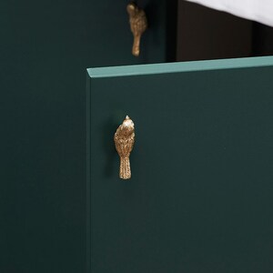 Quirky Knobs Bird Knobs Bird Knobs and Pulls Knobs and - Etsy UK